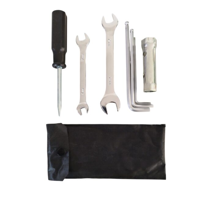 TROUSSE A OUTILS RRX CAS 7/2 - Murtas Motorcycles